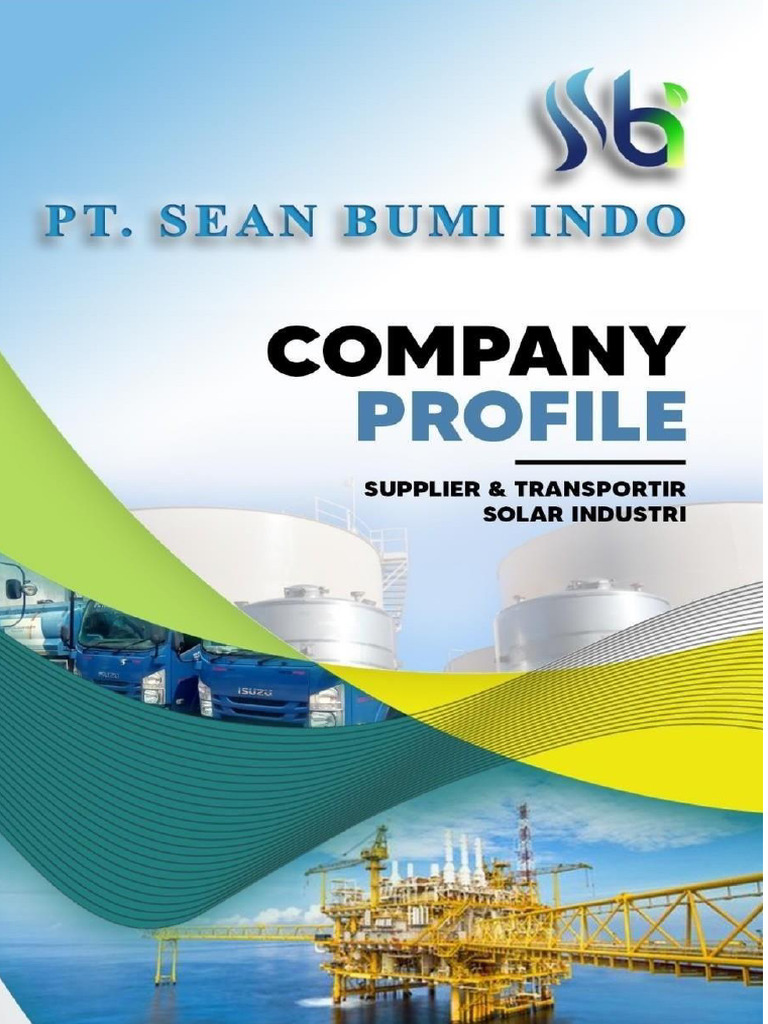 Compro SBI 2024 | PDF