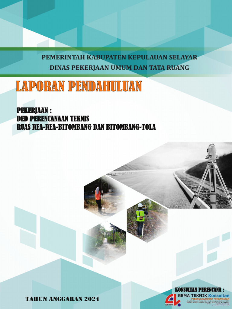 Sampul Rea-Rea | PDF