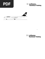 Efis - Eicas - Ecam | PDF | Avionics | Aviation