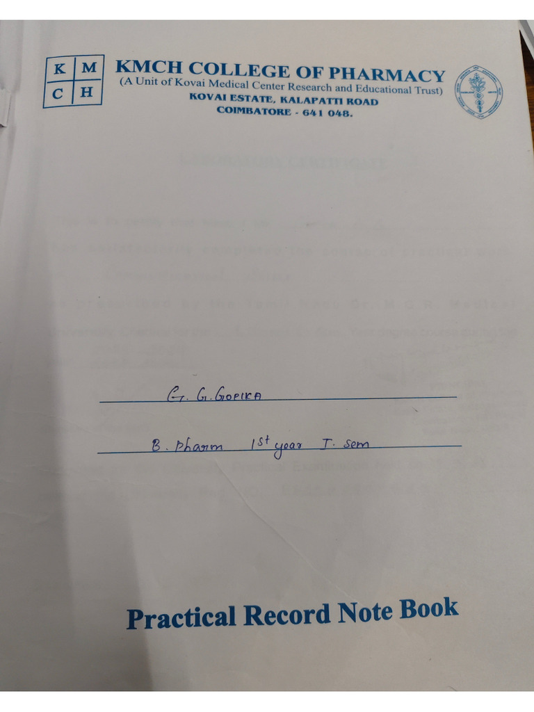 Communication Skills Prac 1 | PDF