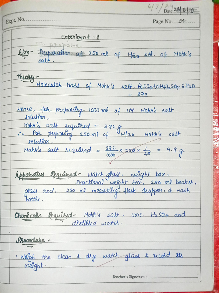 Experiment -8-9 | PDF