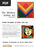 Class 11 Fine Arts Chapter 1 Updated MCQs Full QA | PDF | Rock Art ...