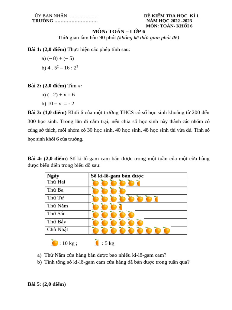 ĐỀ 2, ĐA, MT, TL 100 | PDF