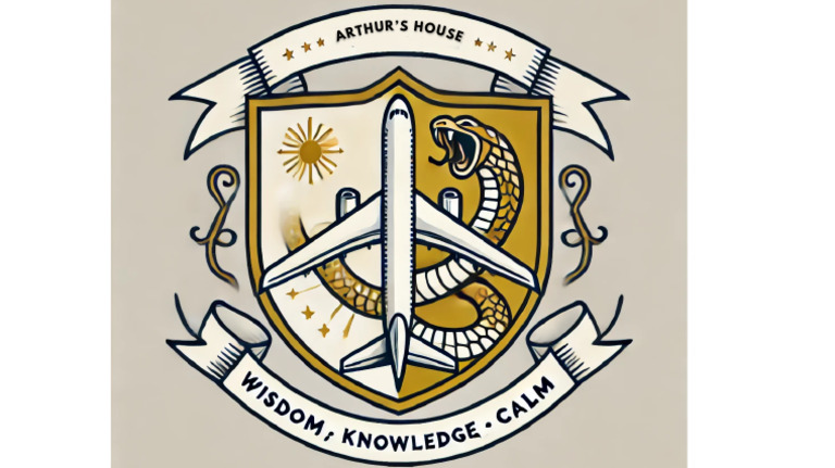 Arthur_s House (1) | PDF