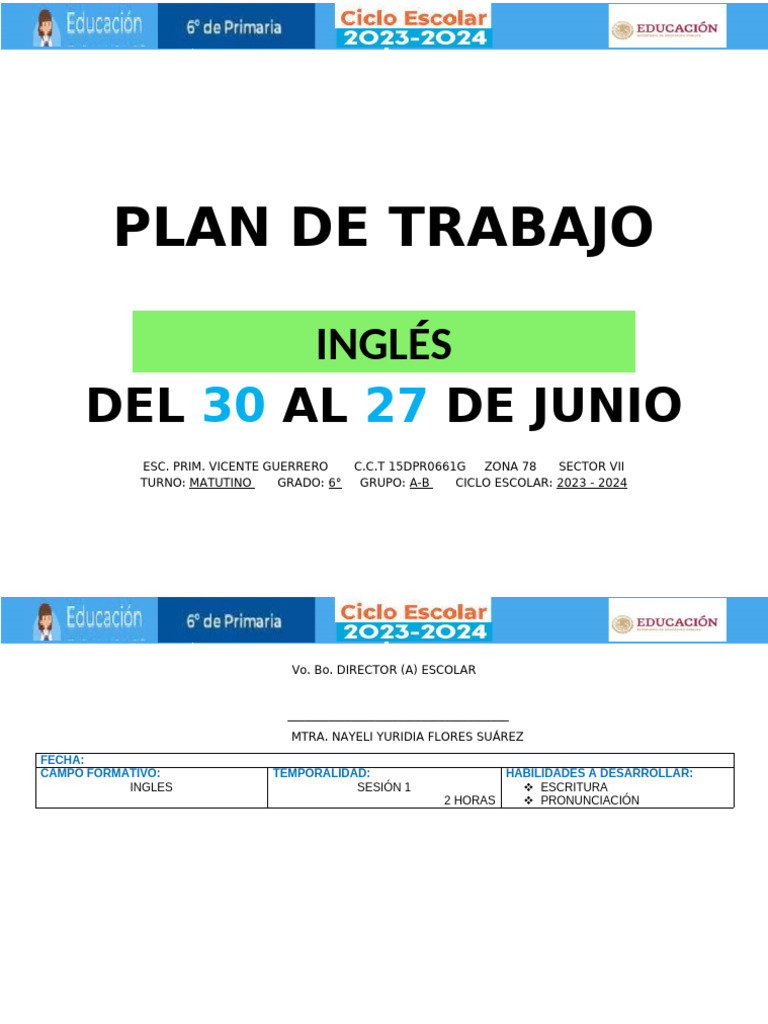 planning 1 | PDF | Learning | Cognition