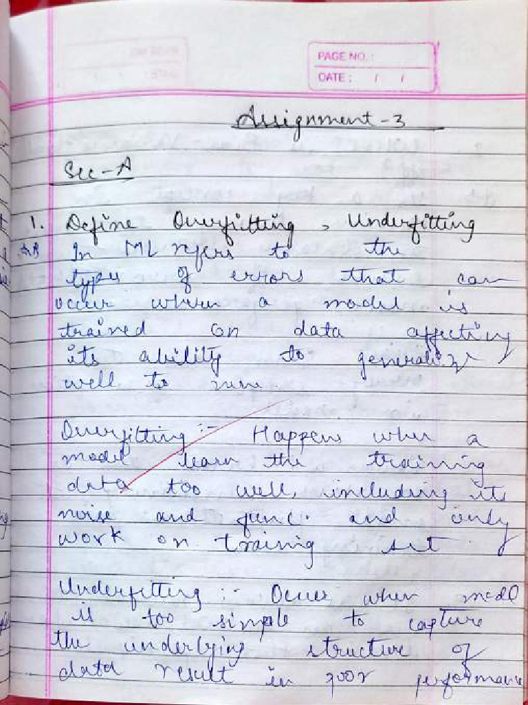 Assignment 3 - Compressed | PDF