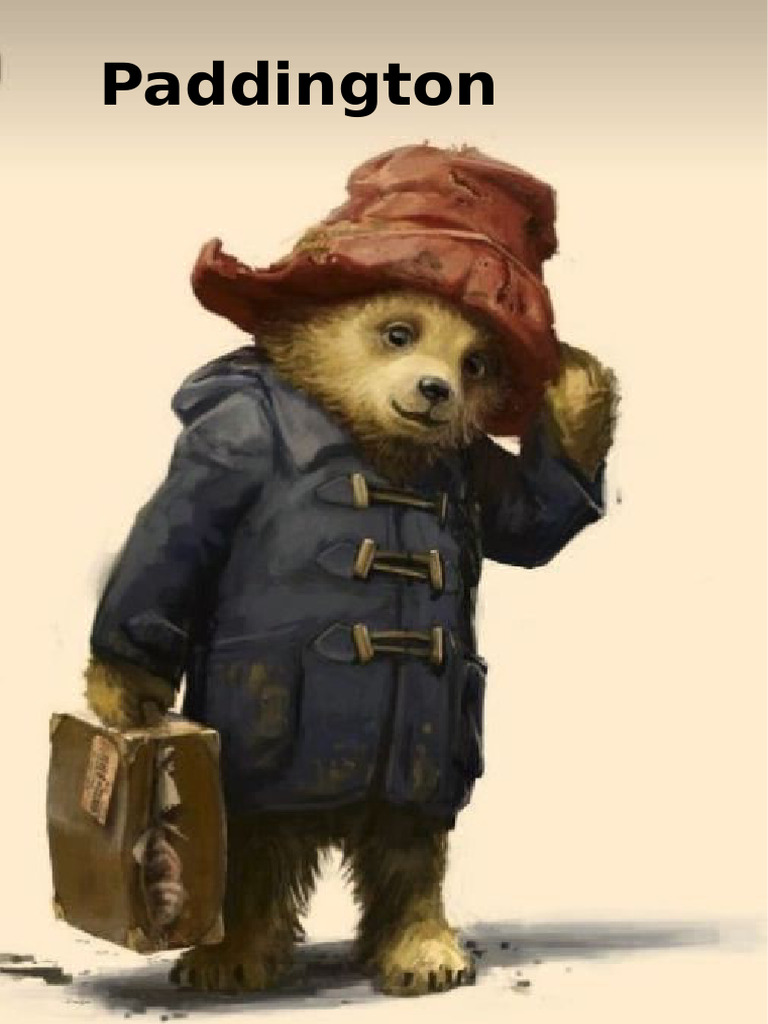 Padington | PDF
