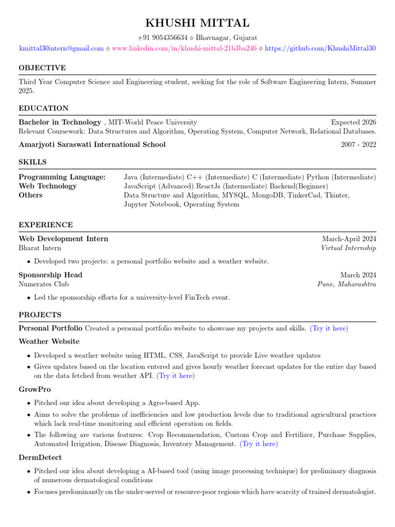 FAANGPath Simple Template2 | PDF | Software Engineering | Computing
