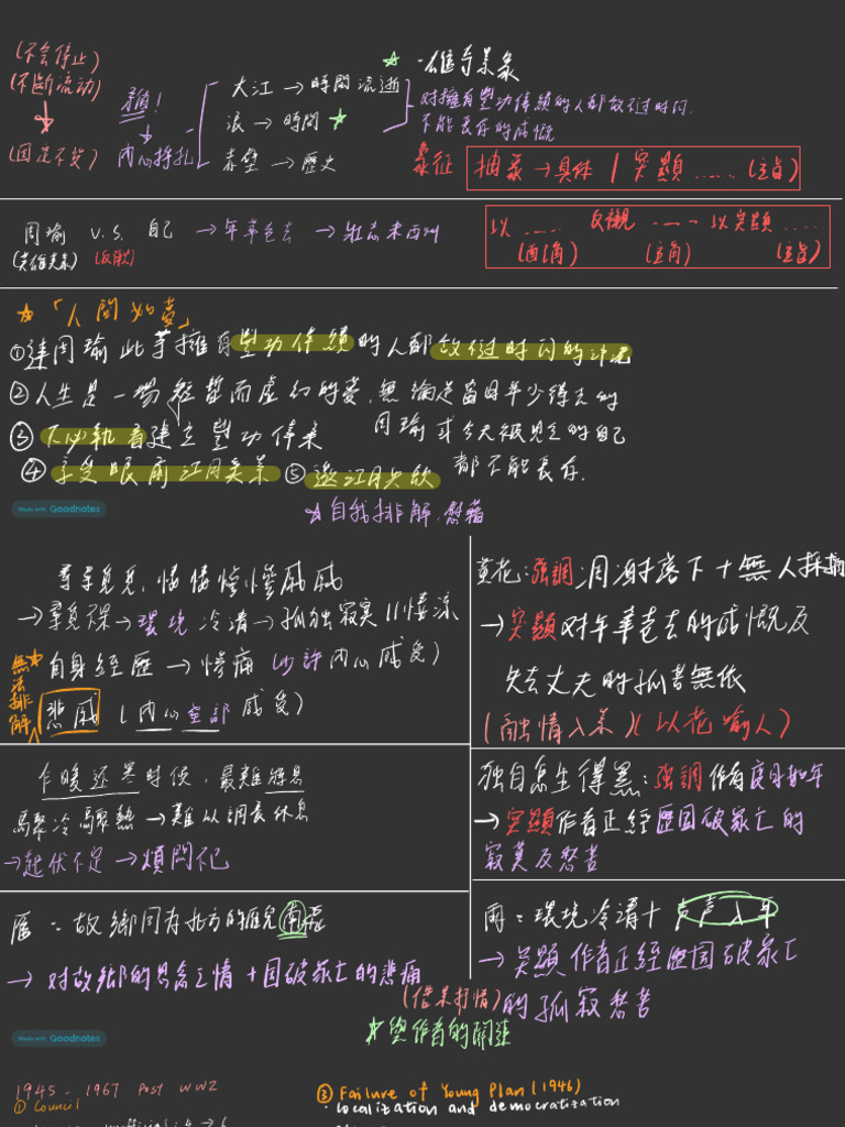Term Test 1 | PDF
