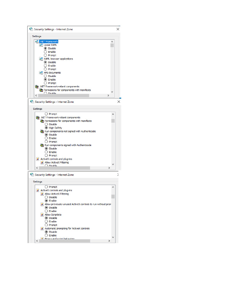 VM_Internet_Options | PDF