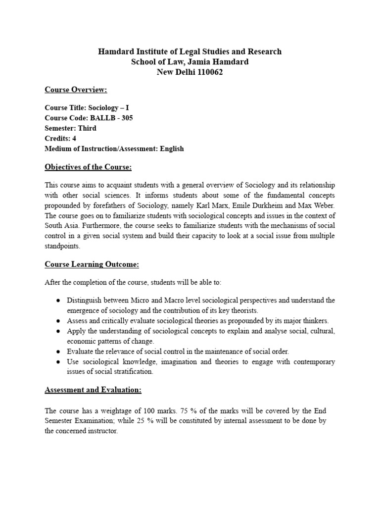 Sociology Pdf Sociology Social Sciences