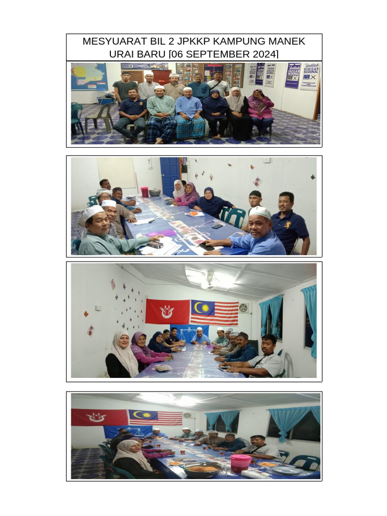 Aktiviti Bergambar JKPPK | PDF