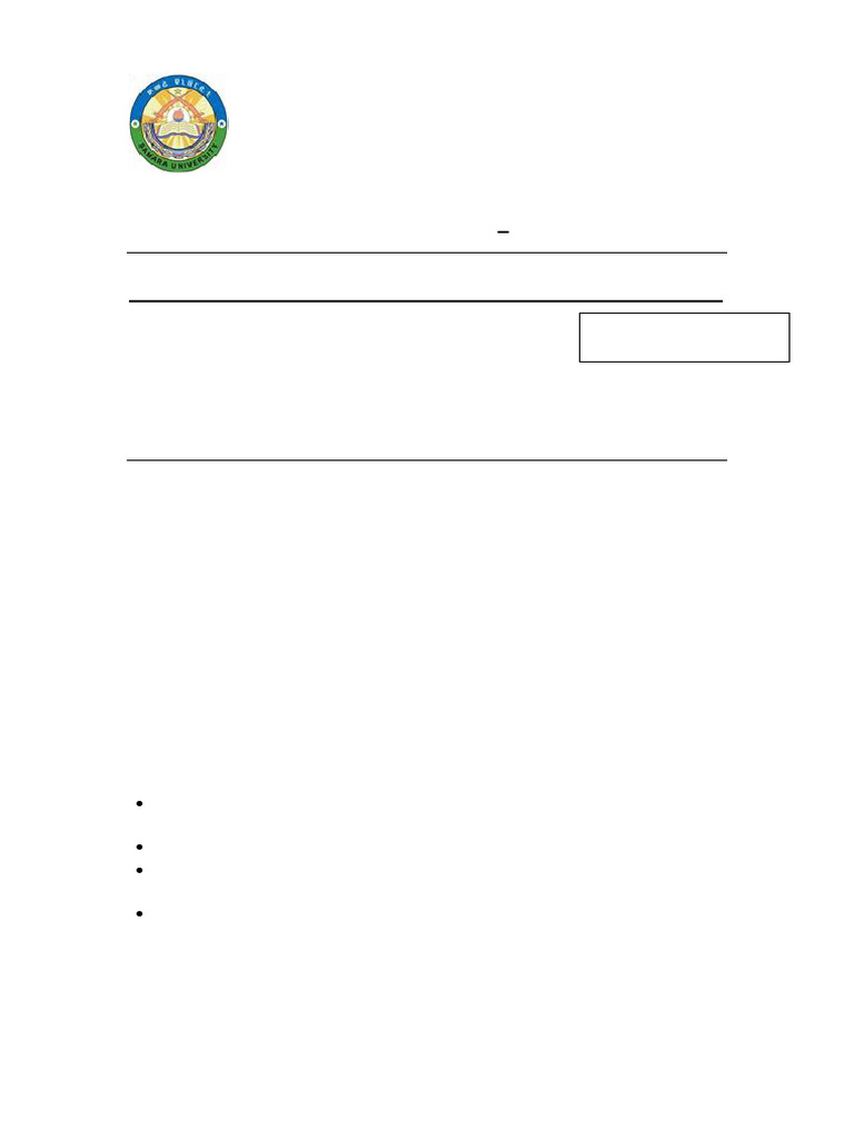 IPM -Group Assignment - Ext | PDF