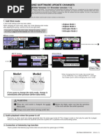 Most Common JCL Error Codes | PDF | System Software | Computer Hardware