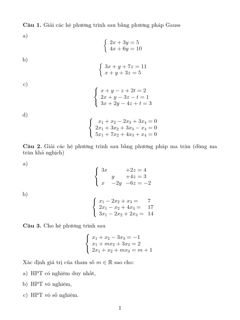 Bai Tap DSTT Day 3 | PDF