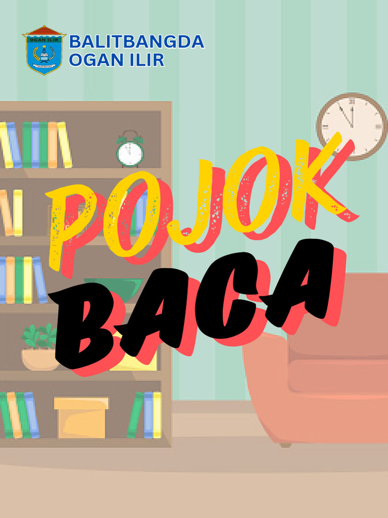 Pojok Baca | PDF