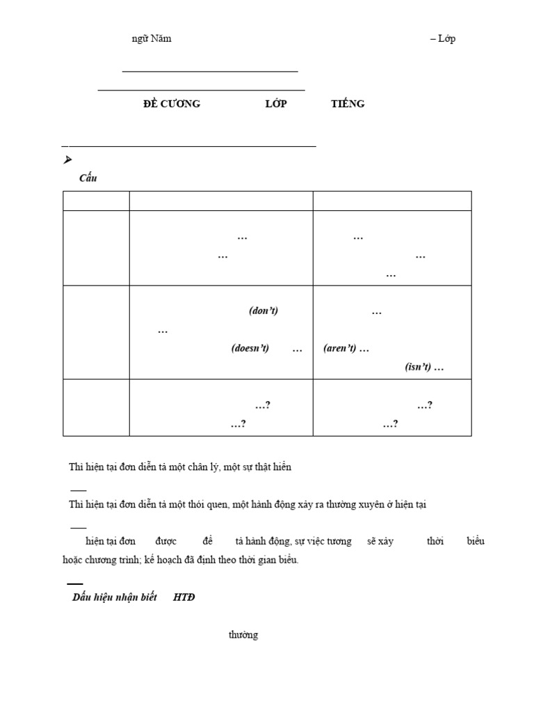 DCOT HK1 LOP 8 | PDF
