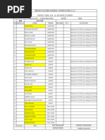 Vacuum Lifter Pre-Use Checklist | PDF | Vacuum | Pump