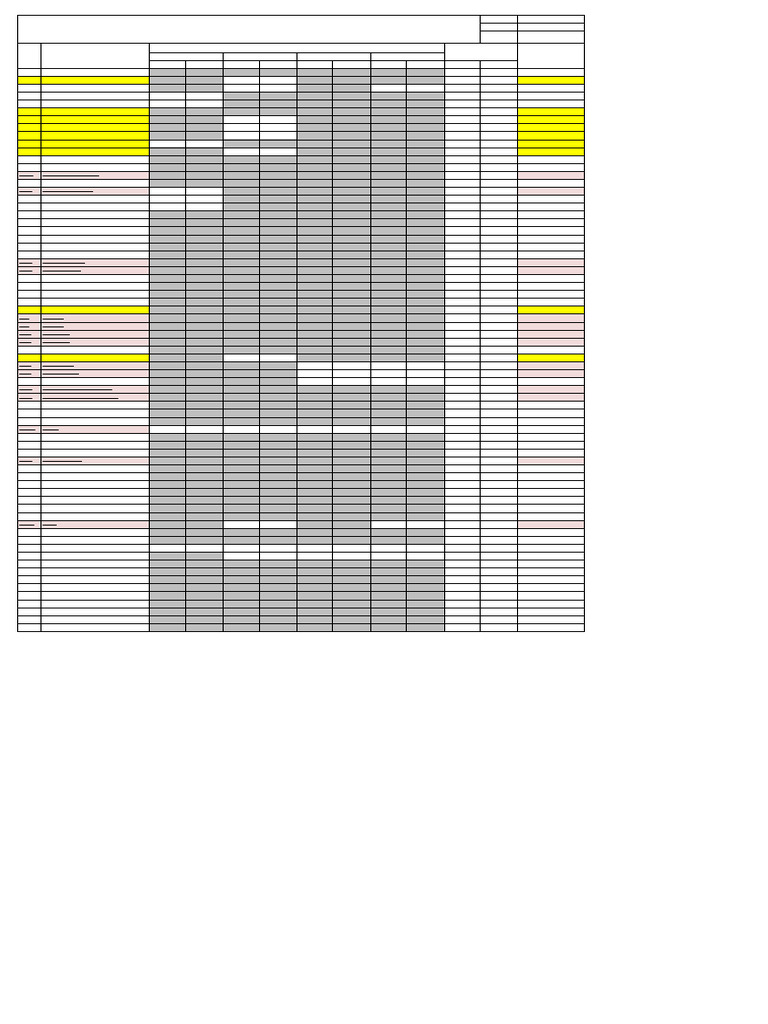 Maximum Panel Length | PDF | Architectural Elements | Building