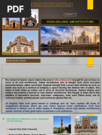 Multan's Glazed Tile Heritage | PDF | South Asia | Religion And Belief