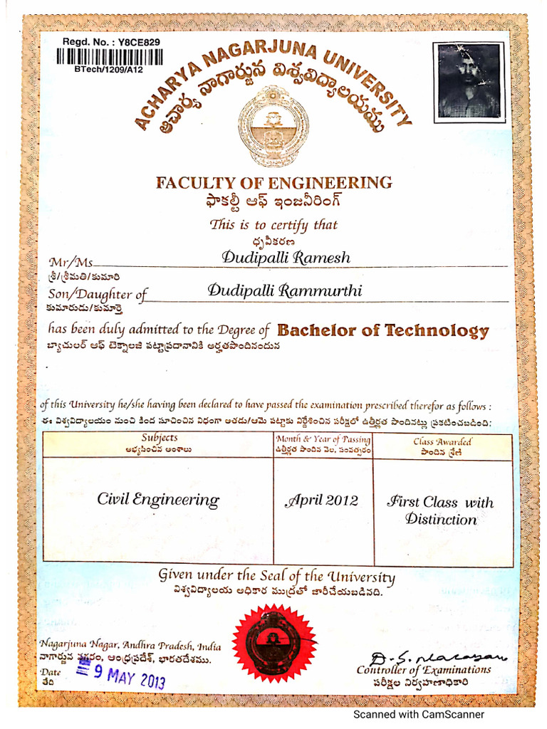 B.Tech OD_2 (1) | PDF