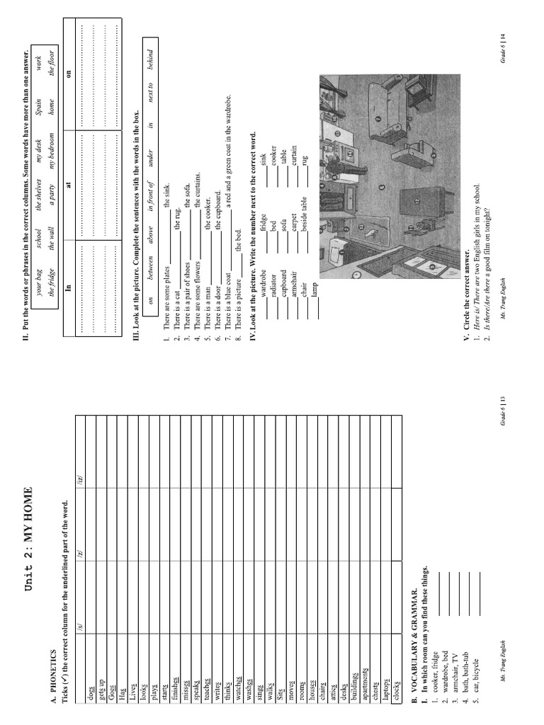 Unit 2 - Final 3 | PDF