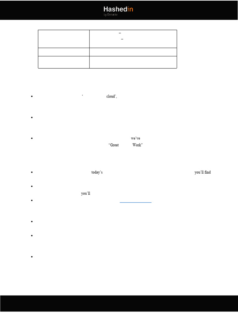 Trainee Engineer (SDE) | PDF | Cloud Computing | Computer Programming