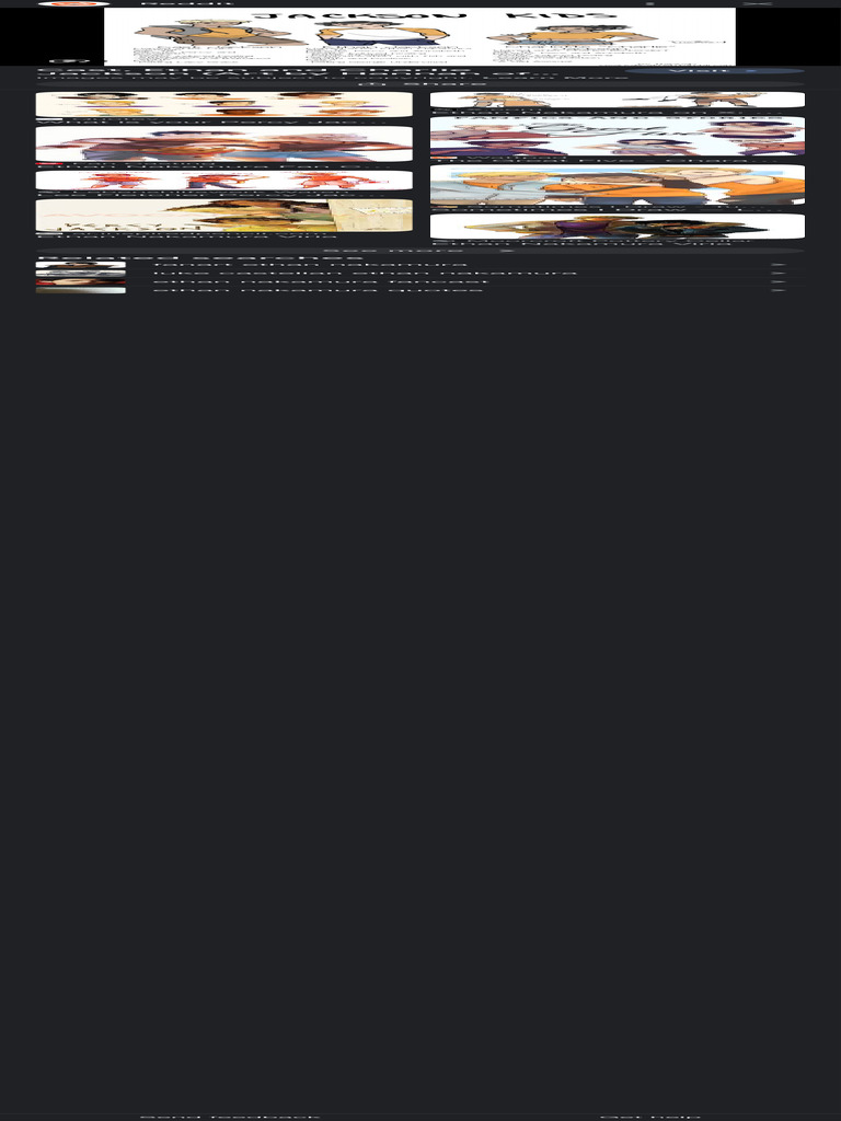 Ethan Nakamura Death Fanart - Google Search | PDF