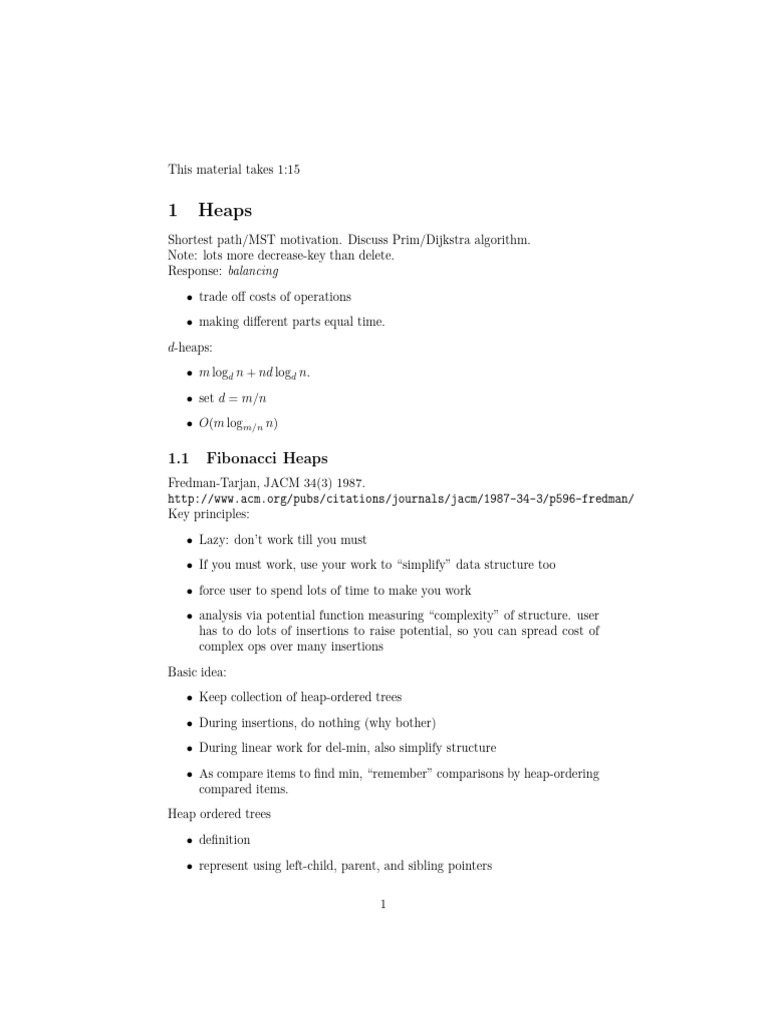 2df100eaca381b6670a7ad3f1d1da90e_n1_fibonacci | PDF | Algorithms And Data Structures ...