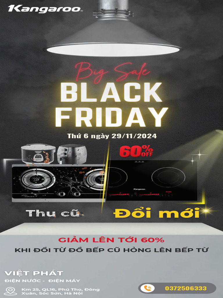 Standee 2 - Việt Phát | PDF