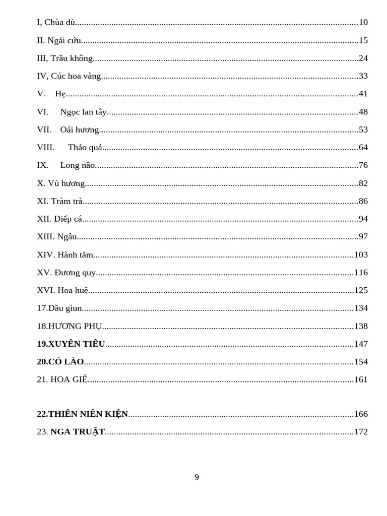 Ngu N Khai Thác 1 | PDF