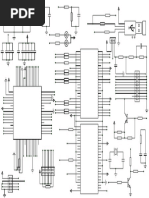 STM32F103C8T6 Blue Pill Schematic | PDF