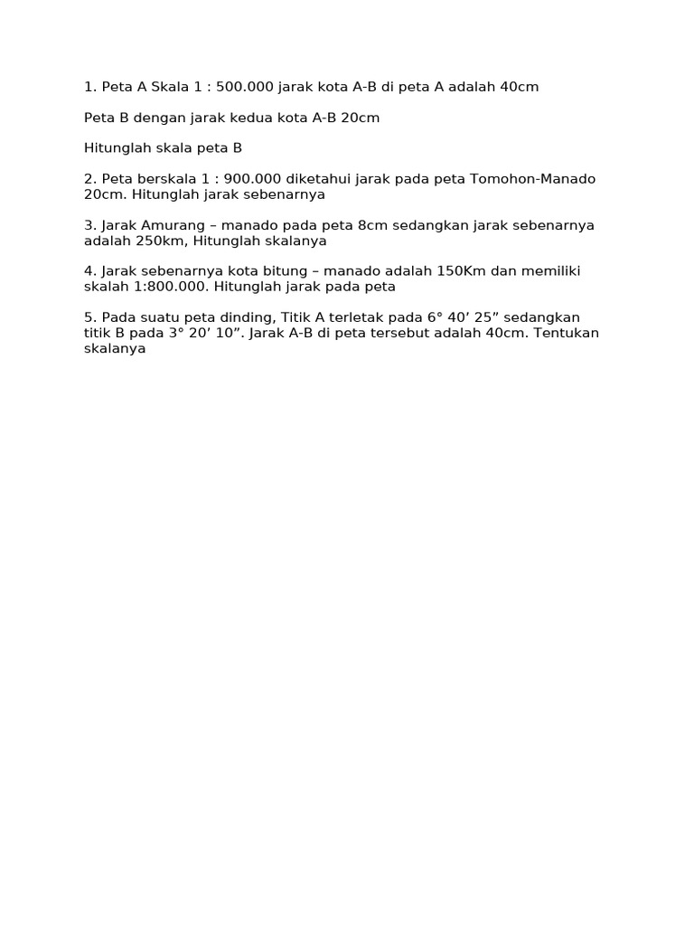 Skala | PDF