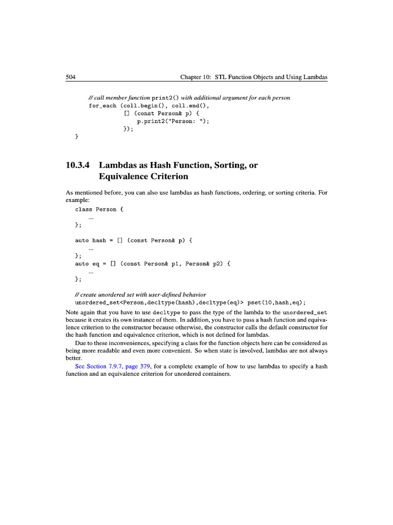 1-504 The C++ Std. Library - Tutorial and Ref. 2nd Ed. - N. Josuttis ...