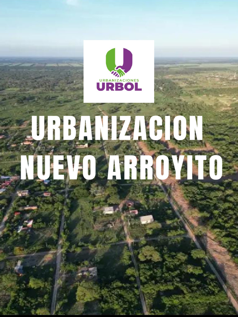 Catalogo Urbol | PDF