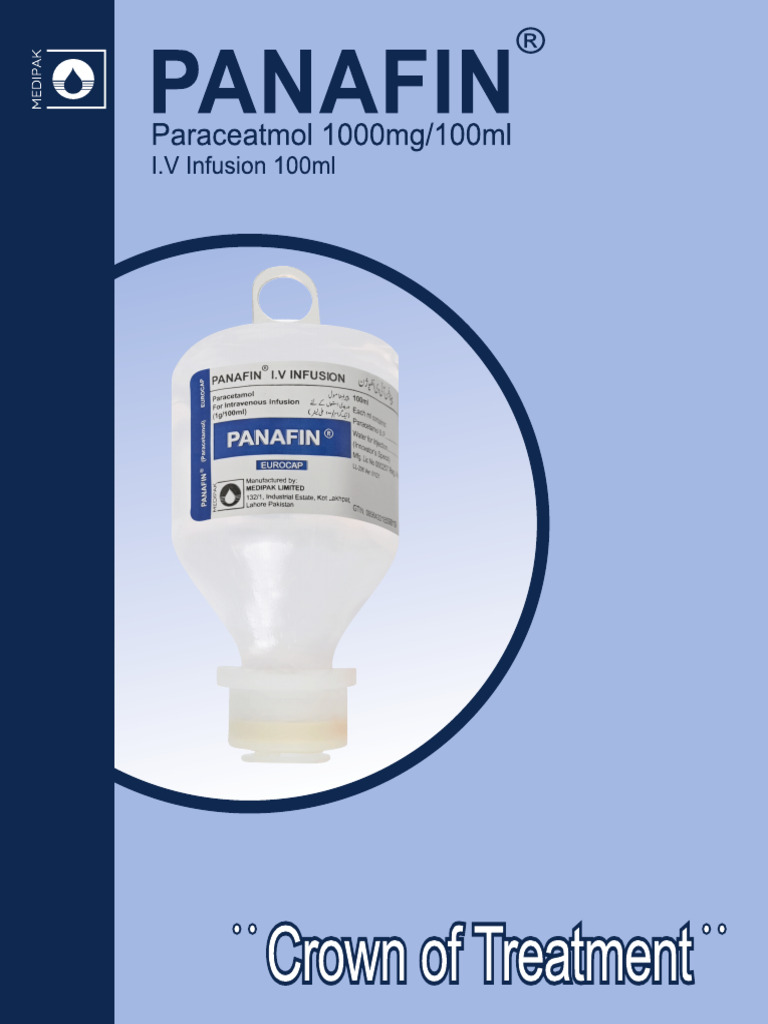 C Panafin | PDF