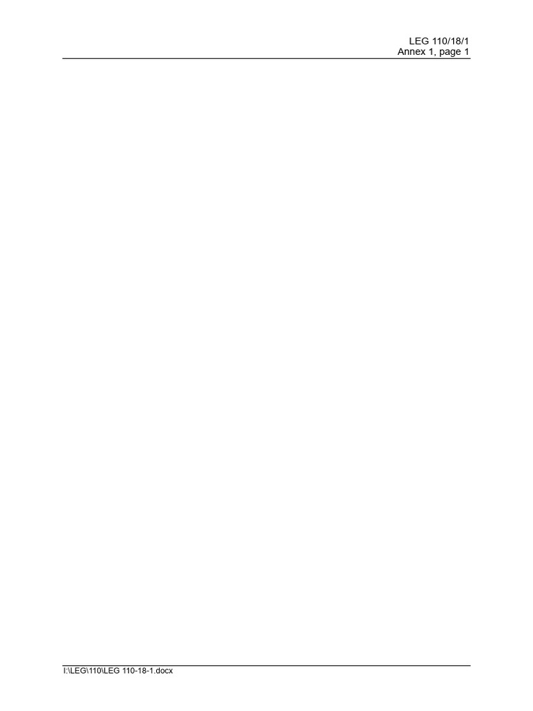 IMO - ILO - Guidelines On How To Deal With Seafarer Abandonment LEG 110 | PDF | Admiralty Law ...