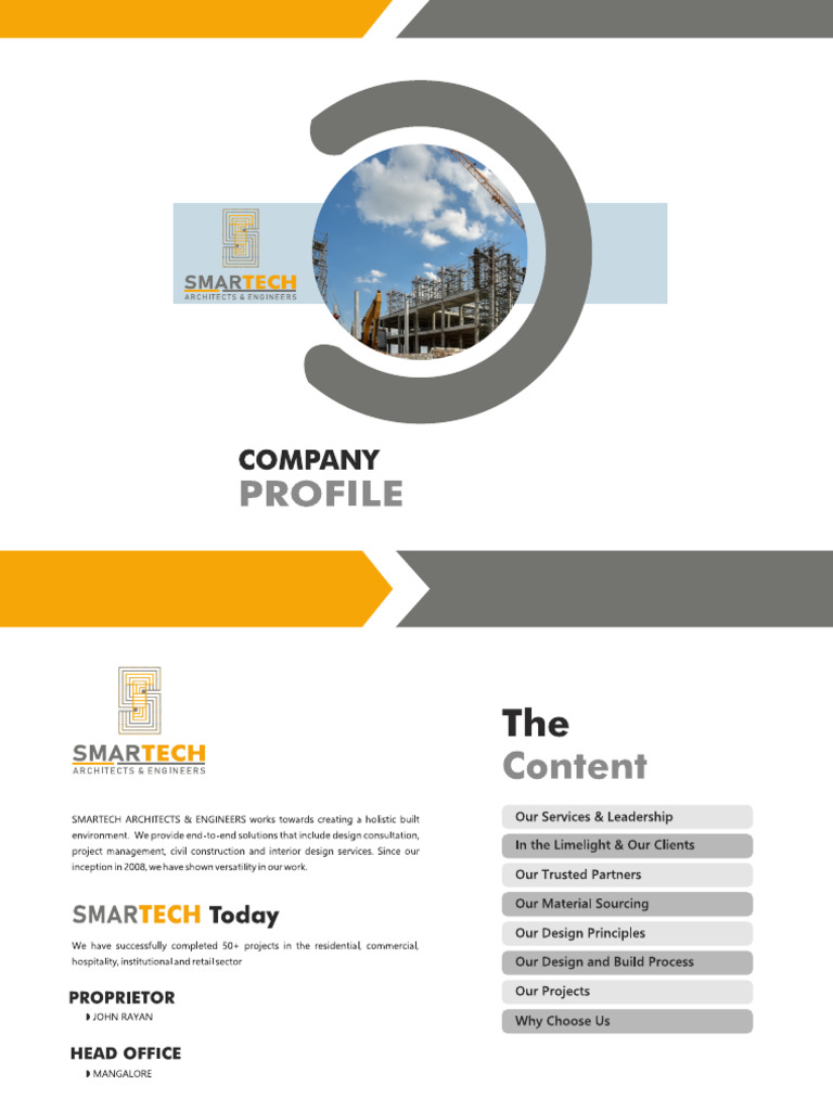 Smartech 5 | PDF