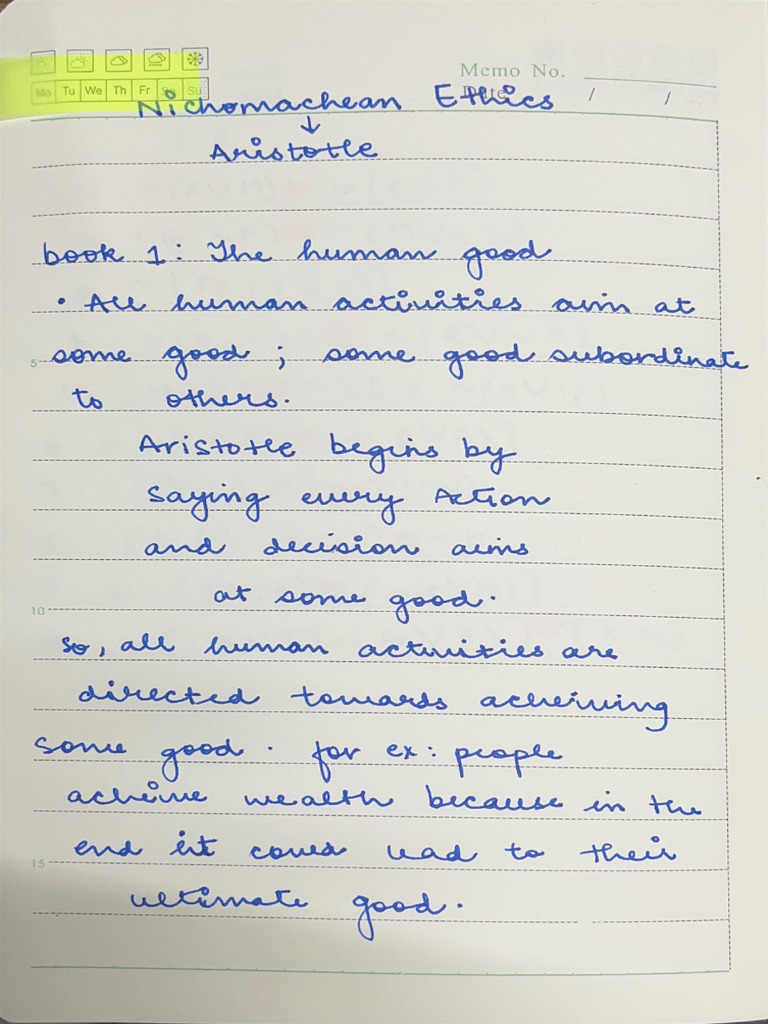 Aristotle Dumbed Down | PDF