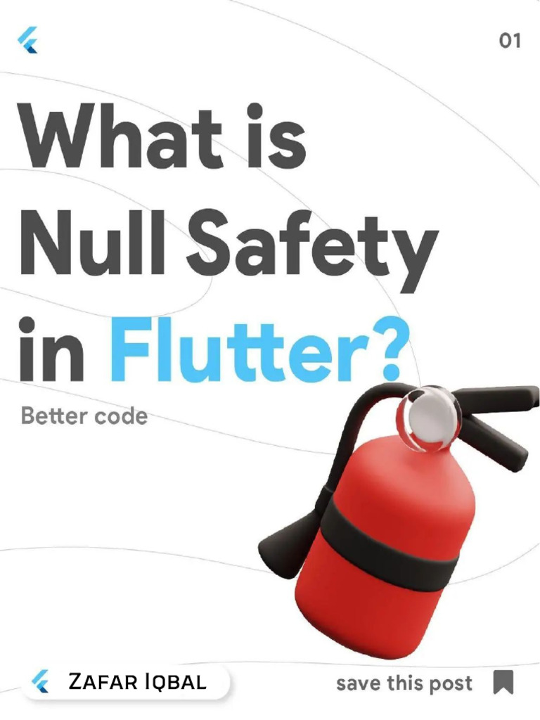 Null Safety 1714983474 | PDF