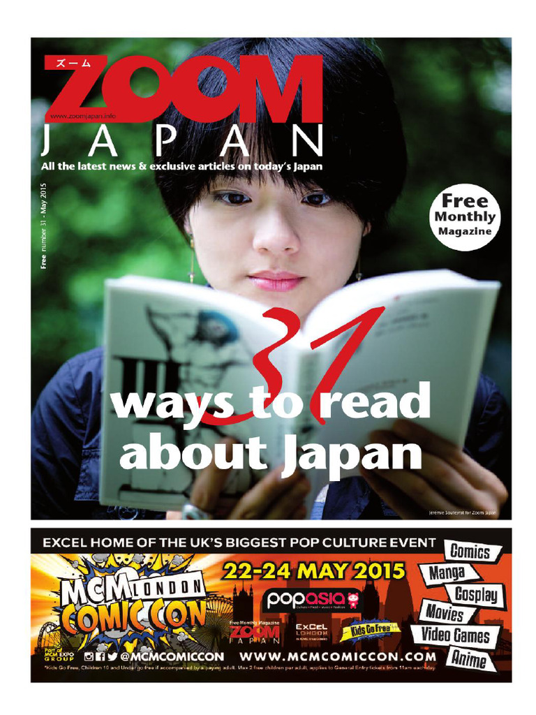 Zoom 31 | PDF