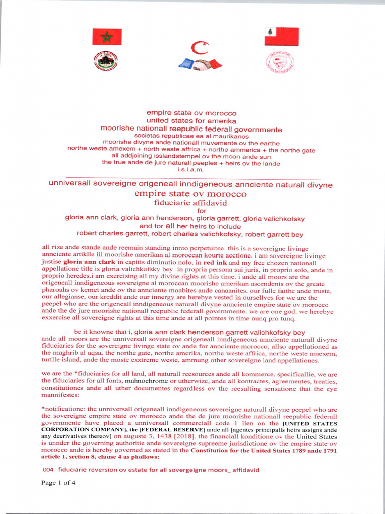 004 Fiduciarie Reversion Ov Estate All Letters 20241230 004 | PDF