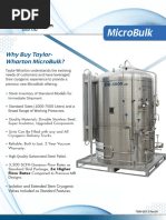 Propane Tank Vaporization Rates Chart | PDF | Propane | Applied And ...