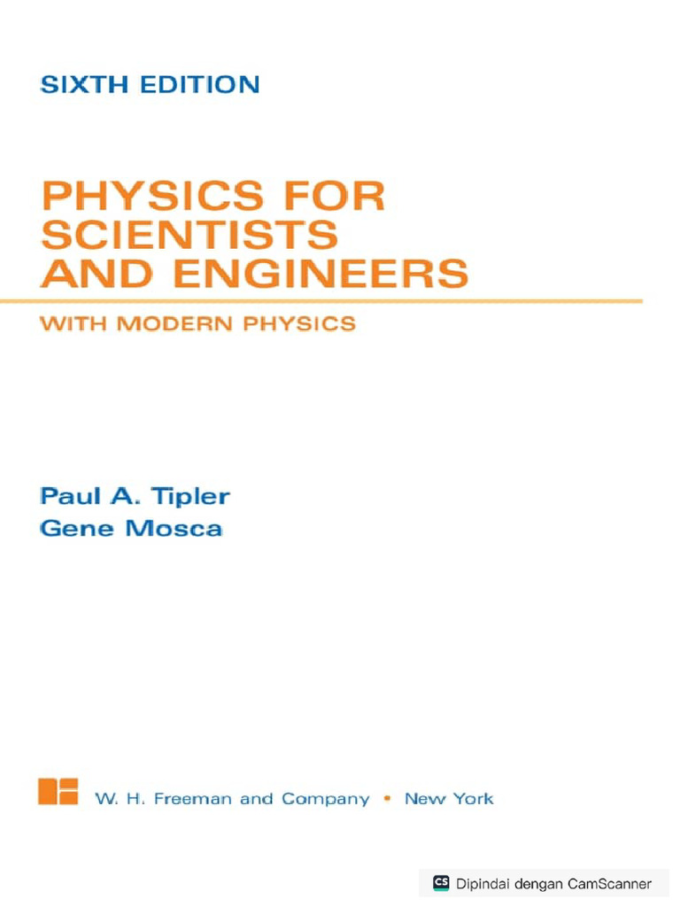 Korchoff Tipler | PDF