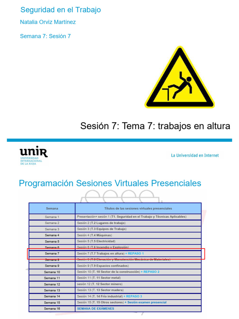 Semana7 Tema7 | PDF
