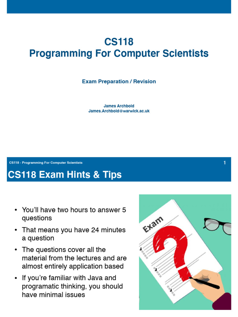 Rev2 | PDF | Computer Programming | Computing