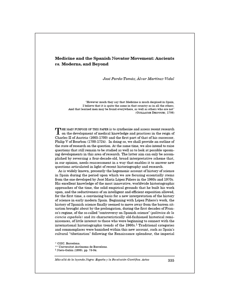 23 Pardo-Alvar | PDF | Science | Knowledge