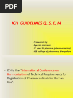 Q3B (R2) Guideline | PDF | Pharmacology | Chemistry