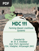 TRYSEM | PDF | Employment | Poverty