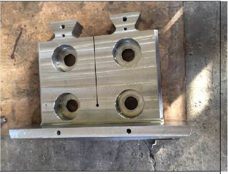Pole End Plate | PDF